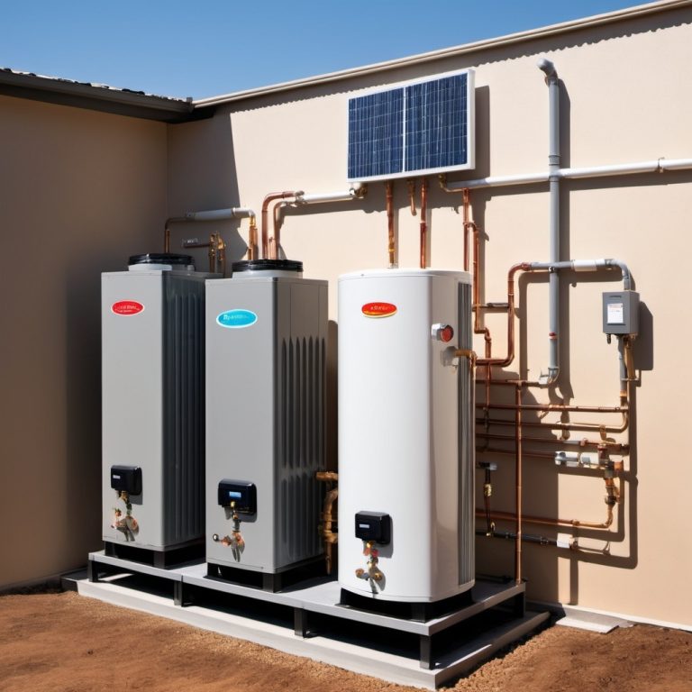 7 Best Electric Instant Hot Water Heaters in Australia 2025